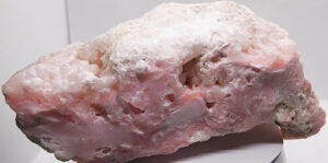 CLUB DE MINÉRALOGIE DE QUÉBEC