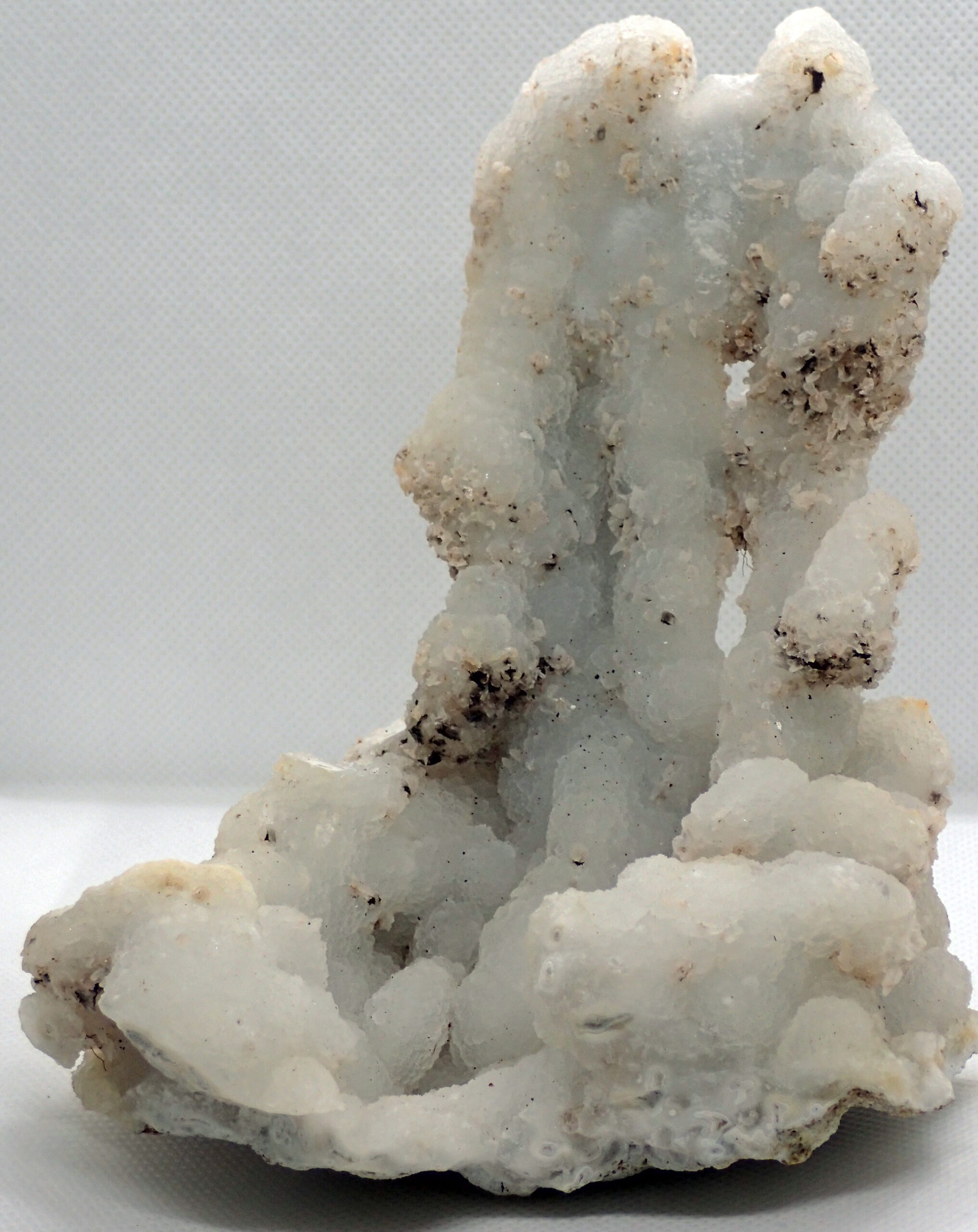 CLUB DE MINÉRALOGIE DE QUÉBEC